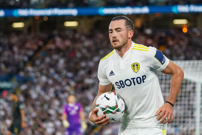 Jack Harrison had Leicester City medical before Leeds pulled the plug ...