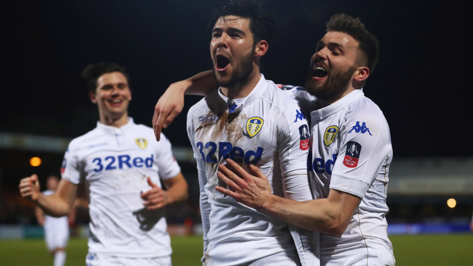 Exclusive Interview: Alex Mowatt on his time at Leeds, Bielsa potential ...