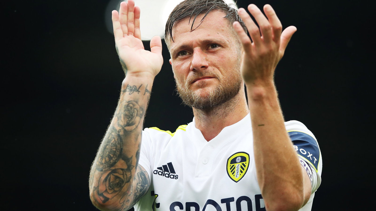 Leeds captain receives "lucrative offer" from Saudi Arabia - The Leeds ...