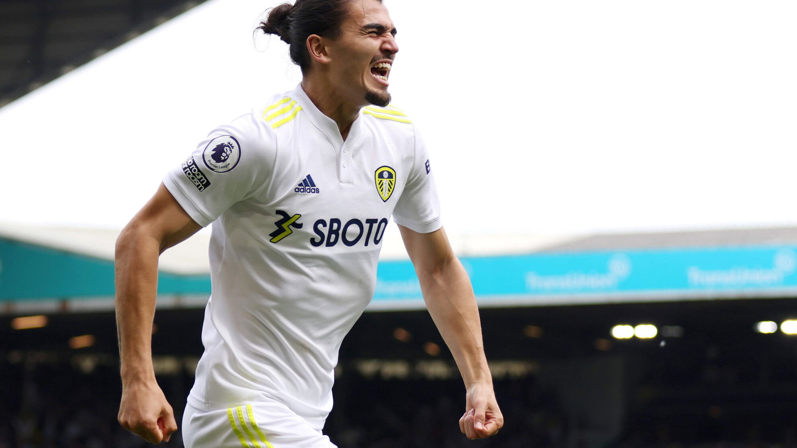Pascal Struijk set for new deal - The Leeds Press