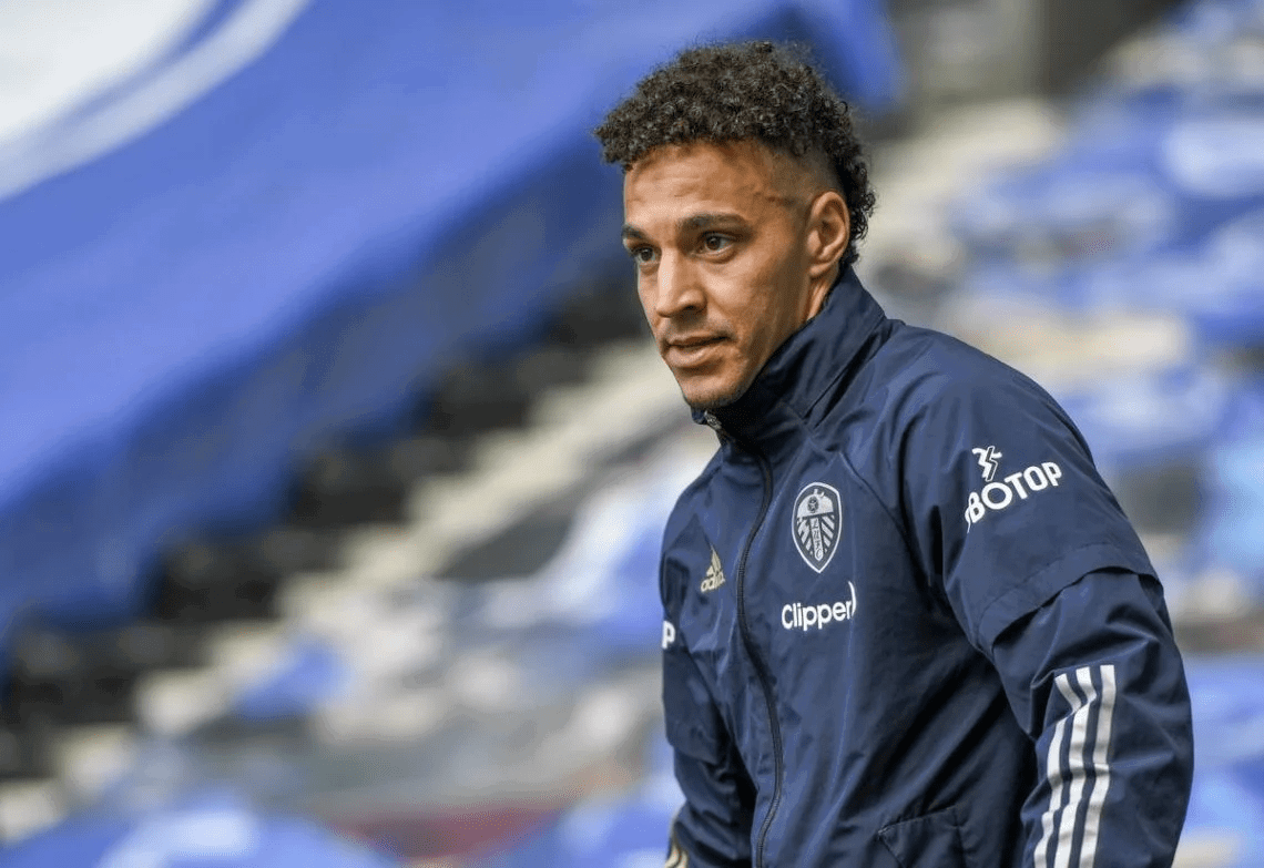 Leeds forward opens door to future exit - The Leeds Press