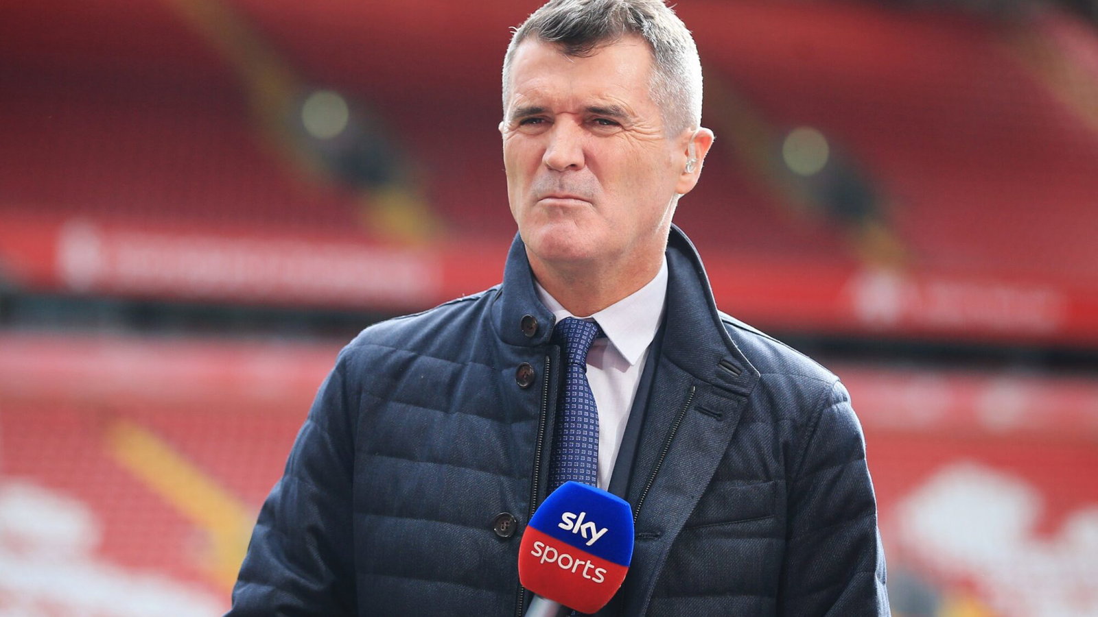 Roy Keane has shock say on Kalvin Phillips - The Leeds Press