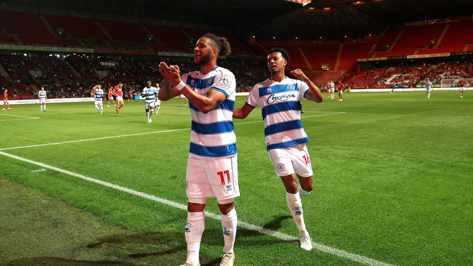 Tyler Roberts returns to Leeds amid injury woes