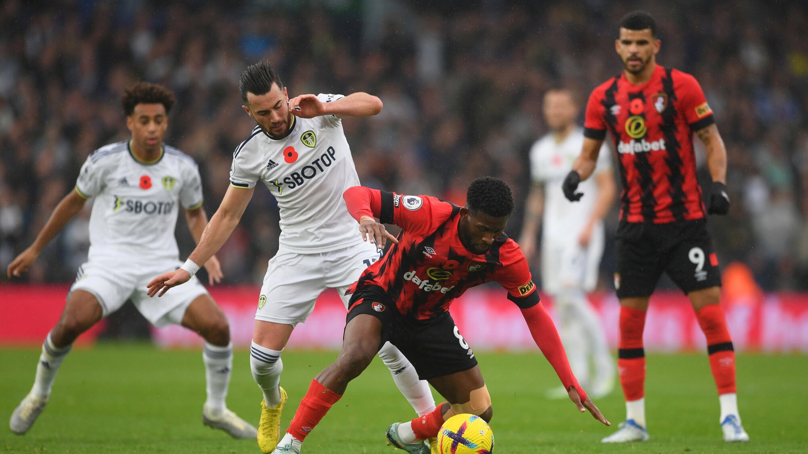 Leeds United risk losing out on recouping £11M transfer fee