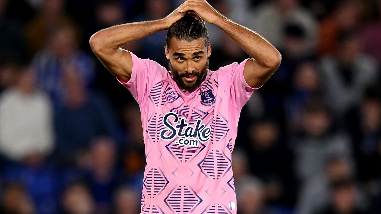 Leeds receive potential final day boost as several key Everton players ...