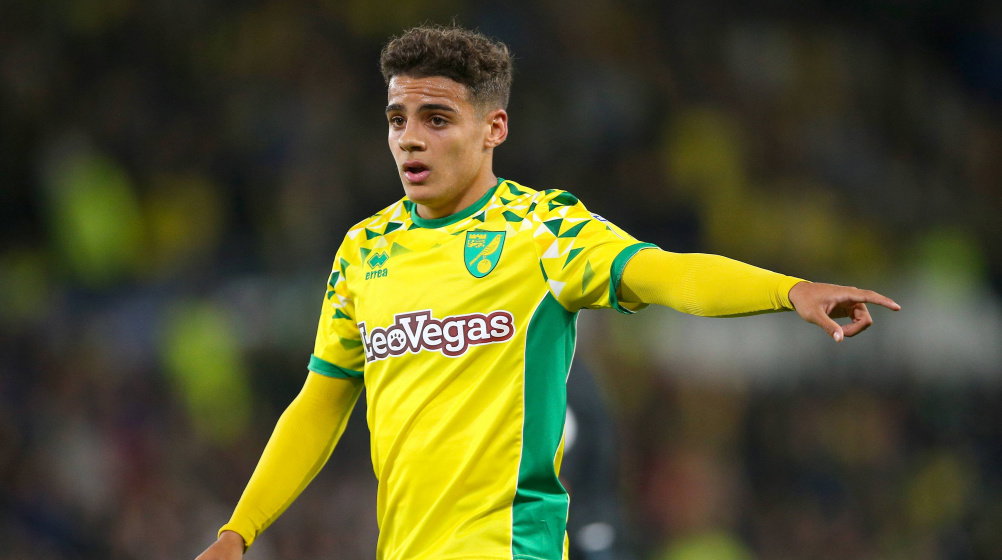Bournemouth set to hijack Leeds move for £12million Norwich City star ...