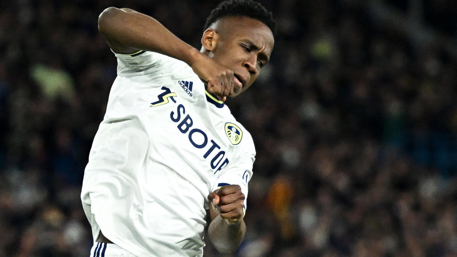 Sinisterra makes season-long loan switch to Bournemouth, Leeds to ...