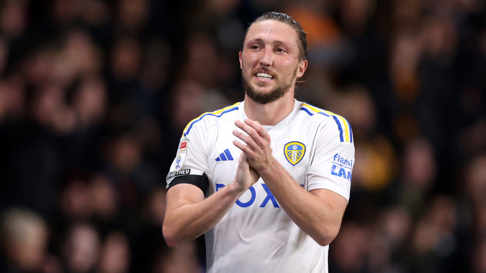 ‘I love his mentality’ – Daniel Farke praises ‘massive’ Ayling ...