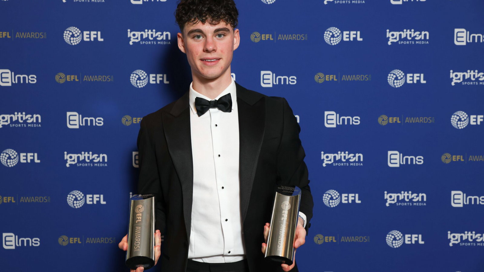 Luca Thomas, Charlie Crewe and Joe Snowdon could replicate Archie Gray ...