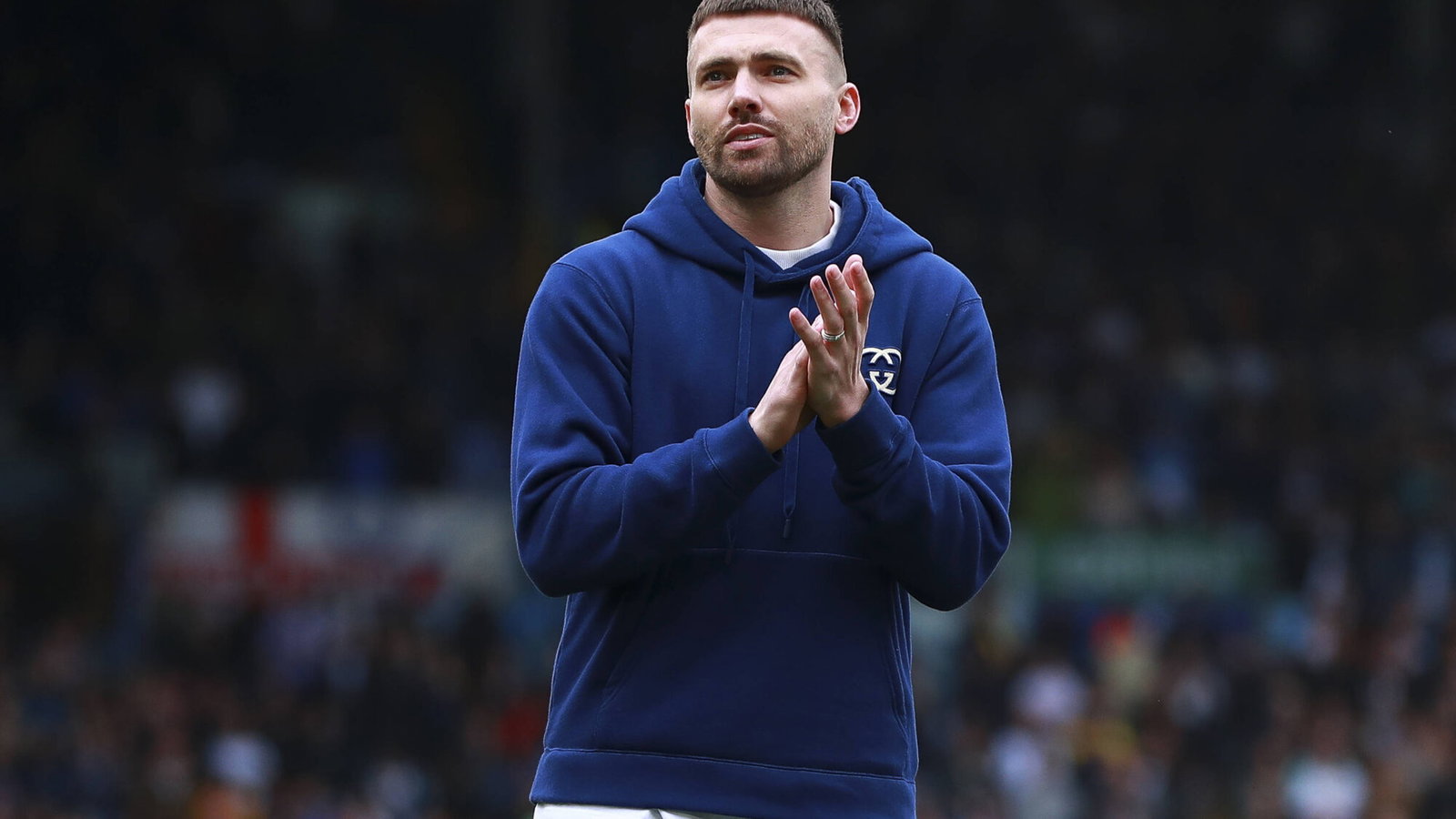 Analysing Stuart Dallas and his career at Leeds United