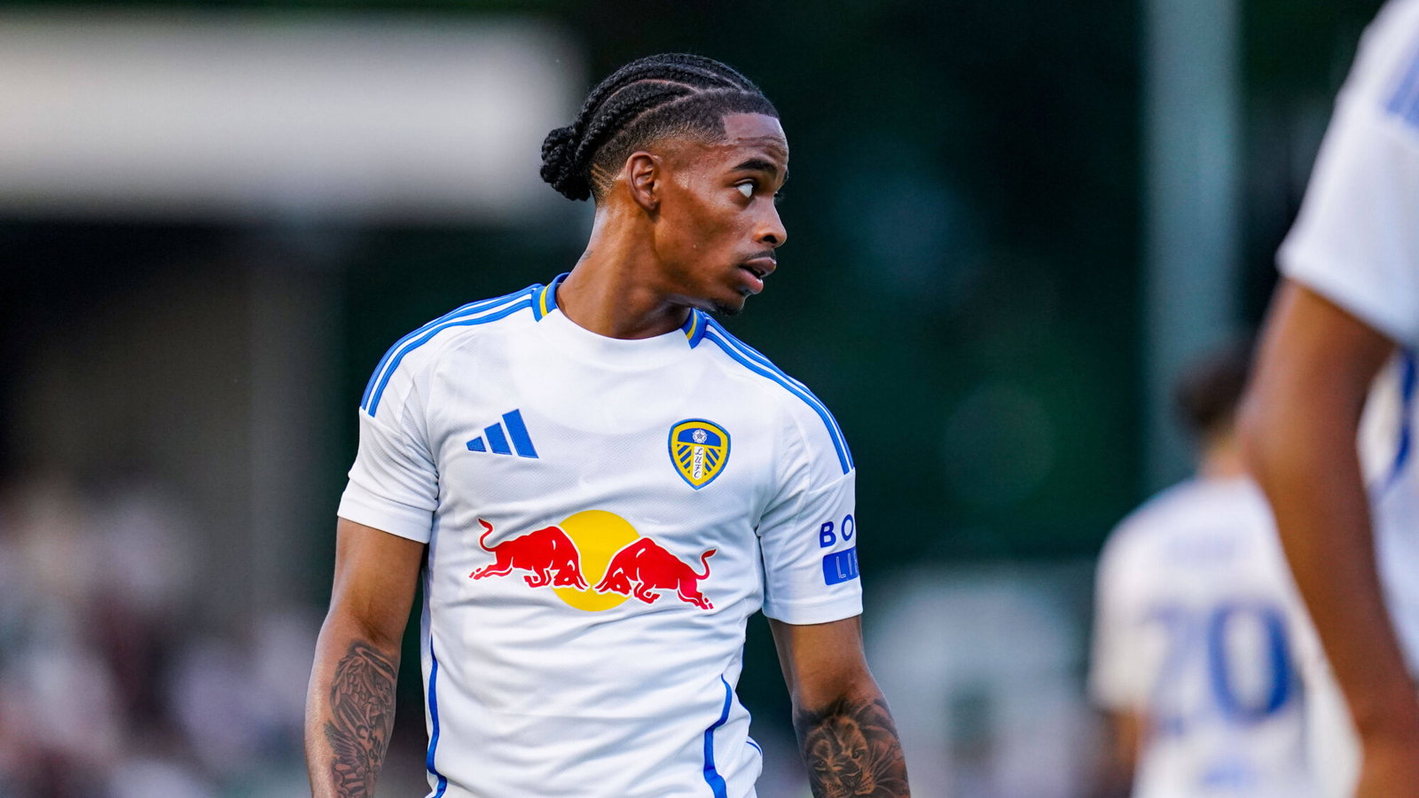 Revealed: Crysencio Summerville's reason for Leeds United exit