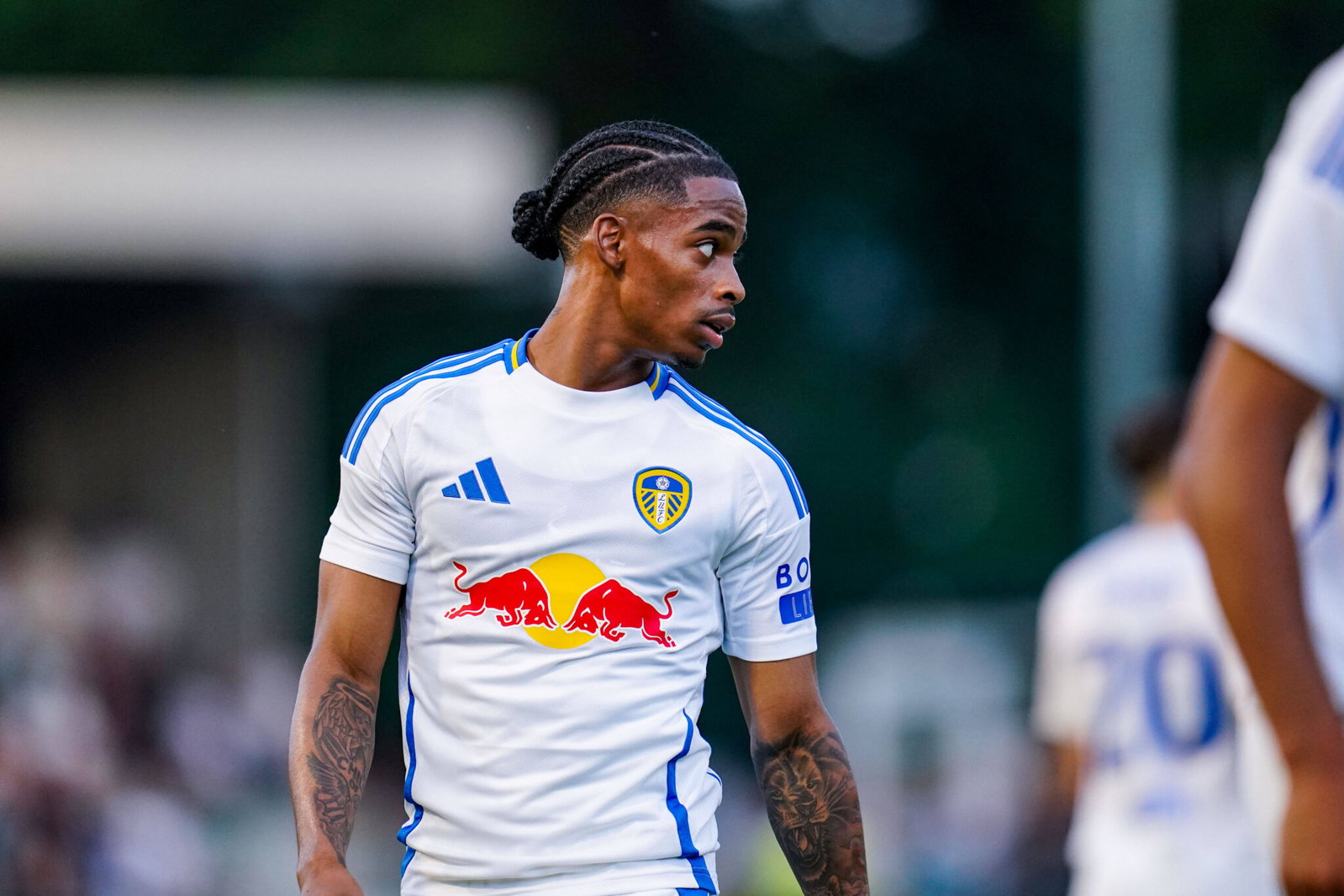 Revealed: Crysencio Summerville's reason for Leeds United exit