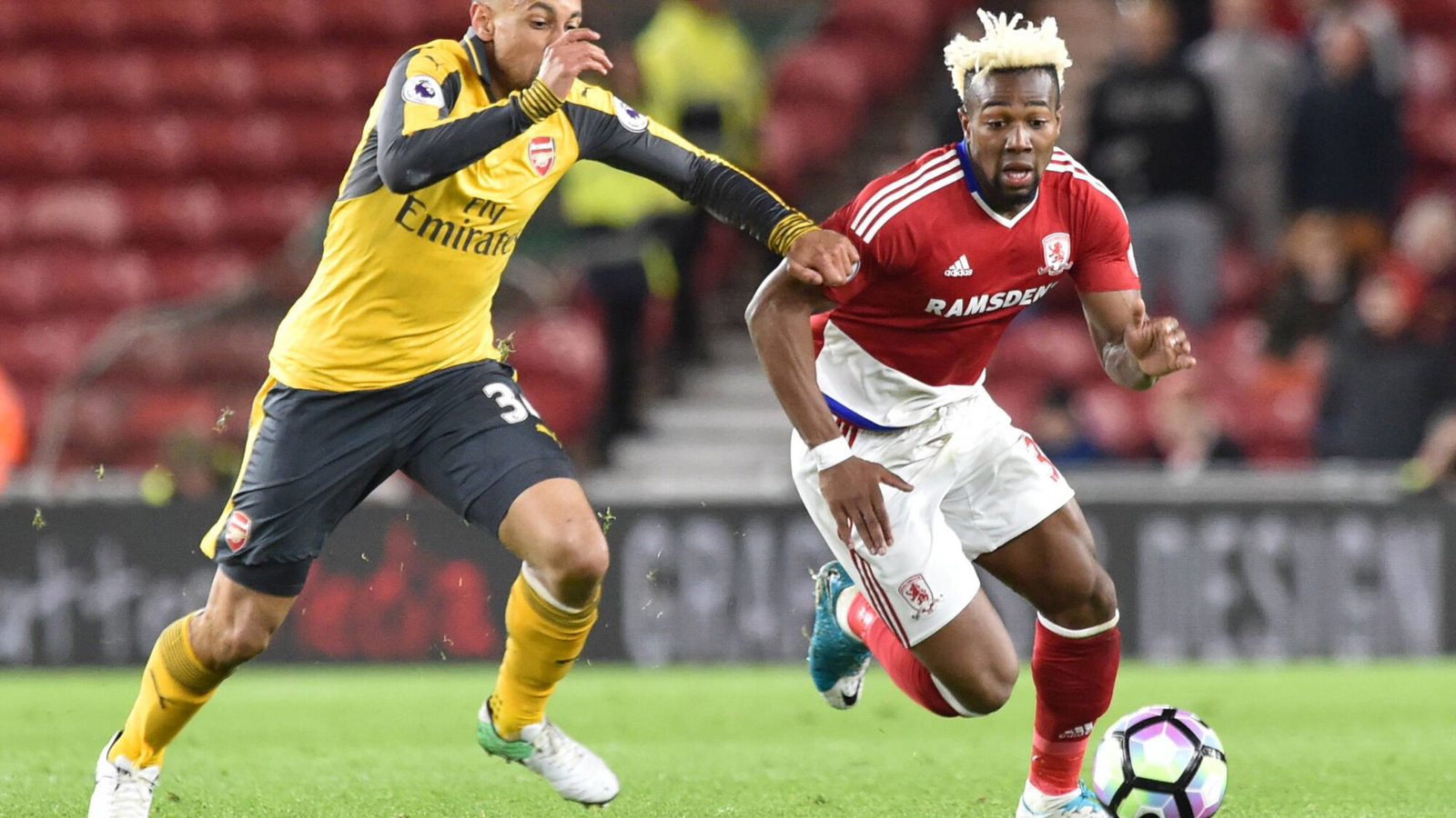 Leeds United make contact with ex-Premier League star over transfer ...