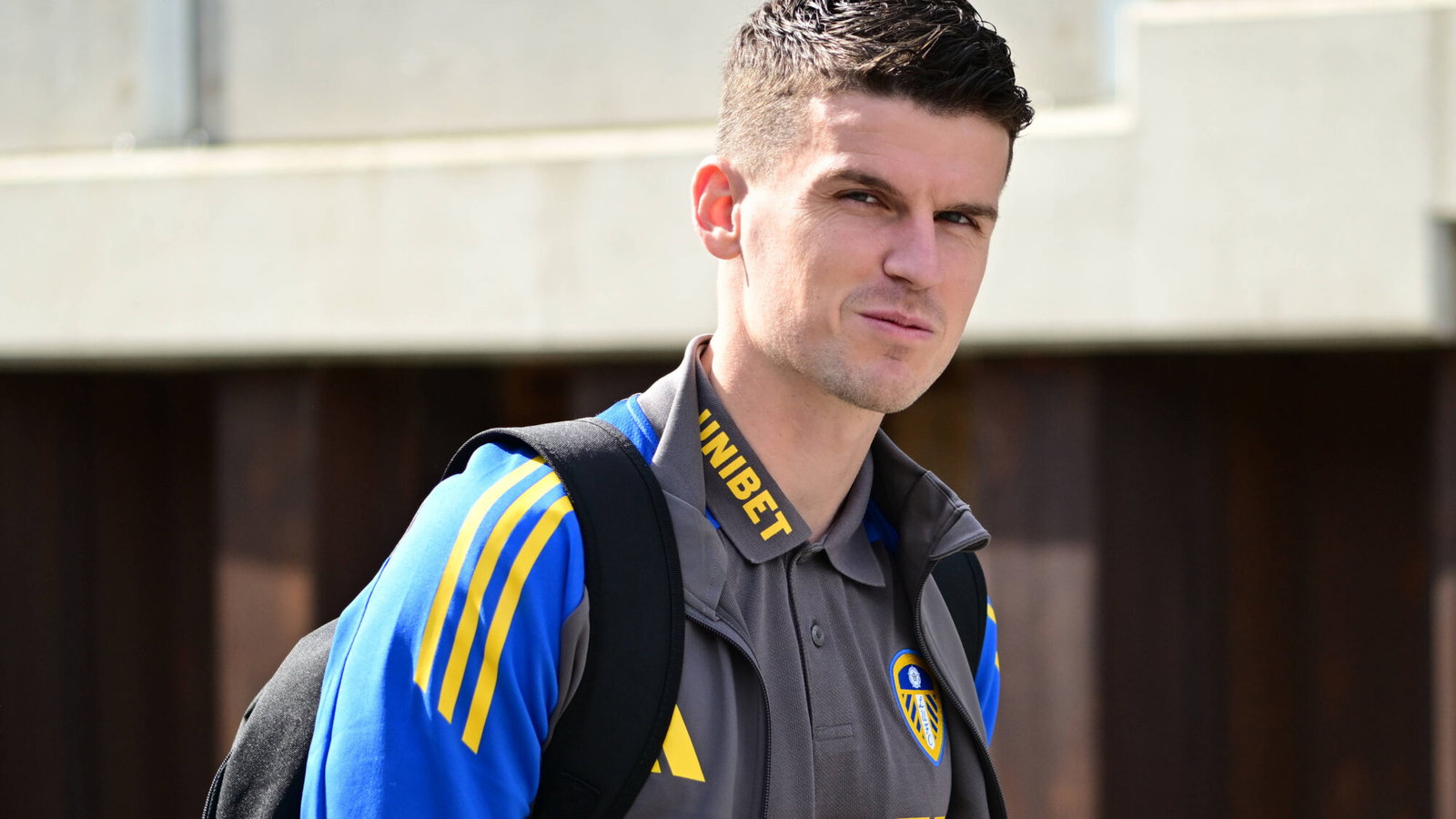 How dependable Sam Byram has become Leeds United’s ‘Mr. Reliable’