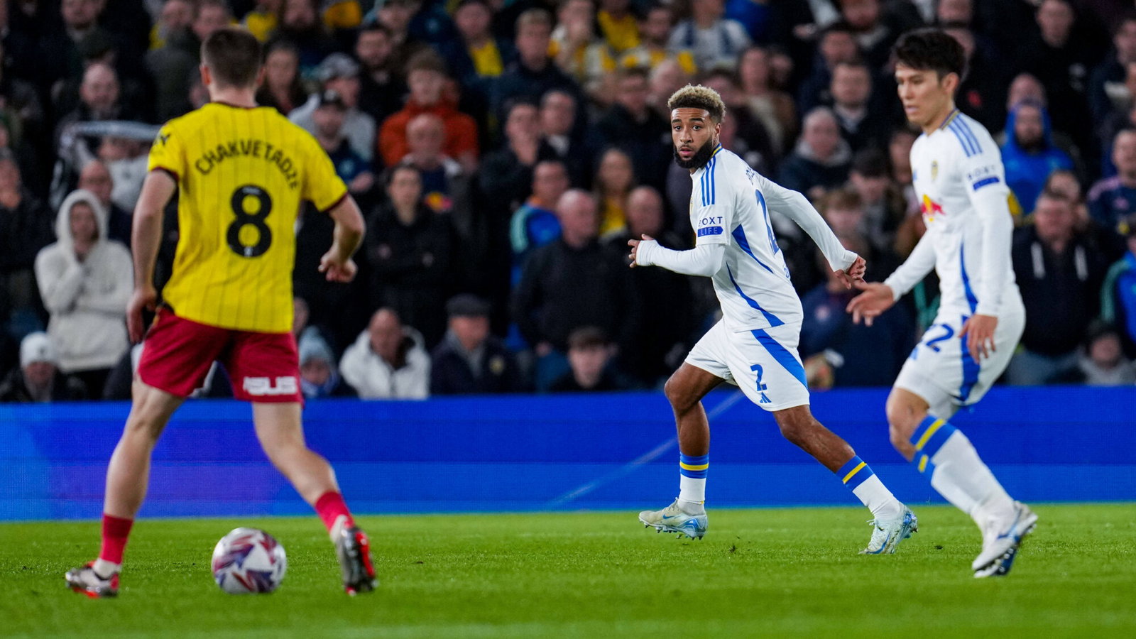 Leeds United avoid devastating squad blow