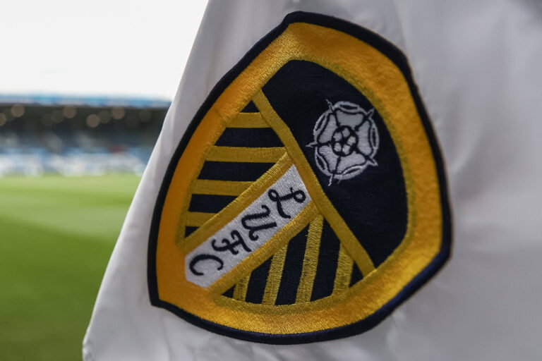 Leeds United in talks over landmark contract extension