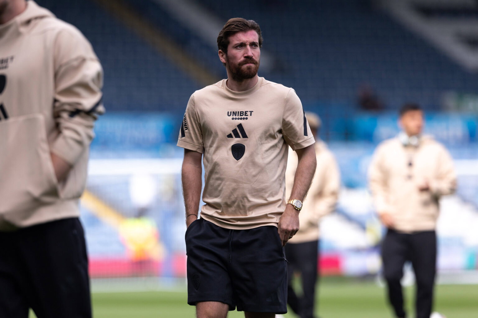 Leeds United set to pull in millions after securing major deal
