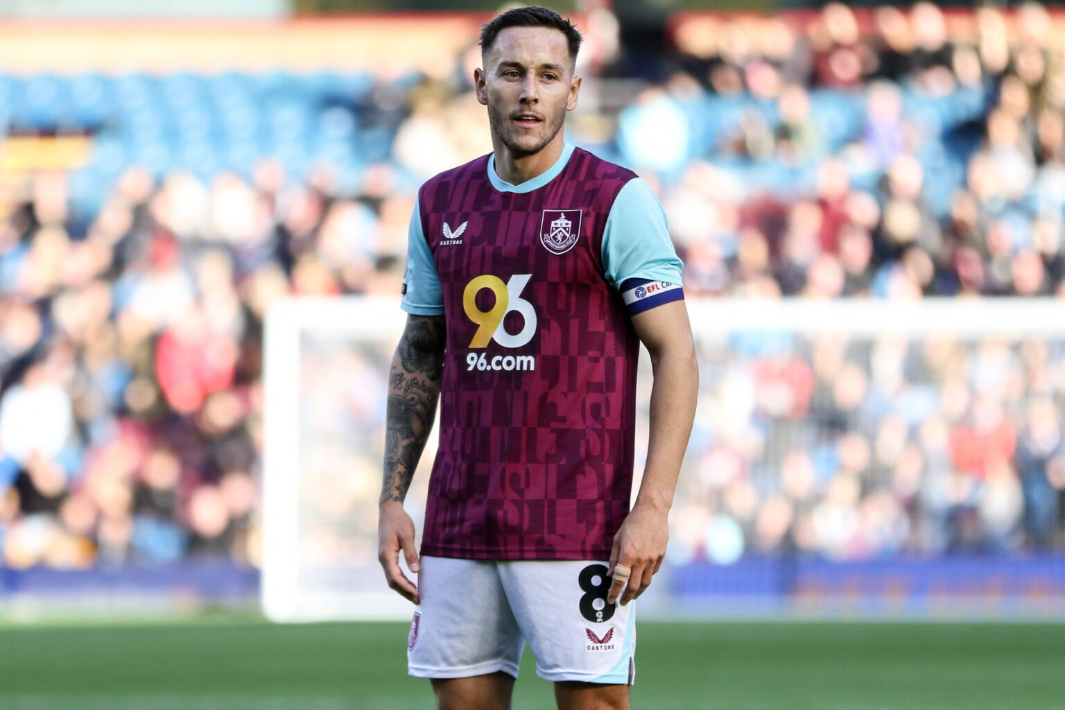 Free agent deal agreed as Leeds United chief's verdict is made clear