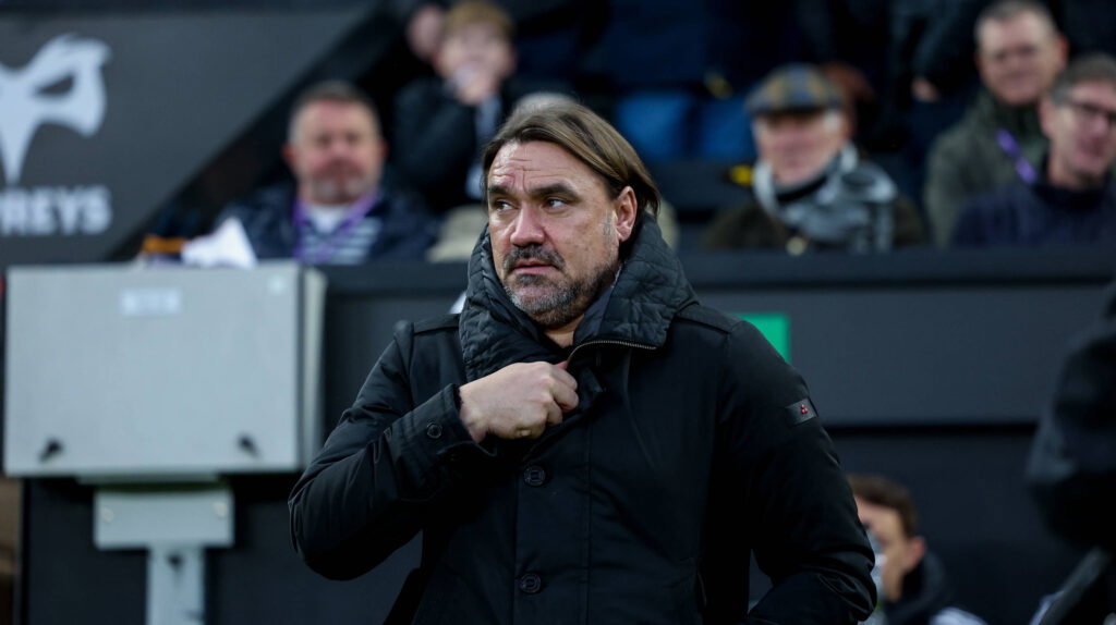 AI predicts promotion hopes of Leeds United in the 2024/25 season