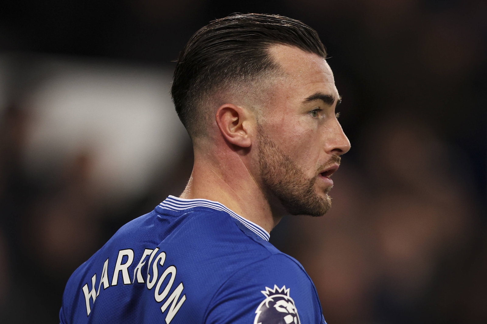 Jack Harrison: Current state of play analysed as Leeds face Everton U ...
