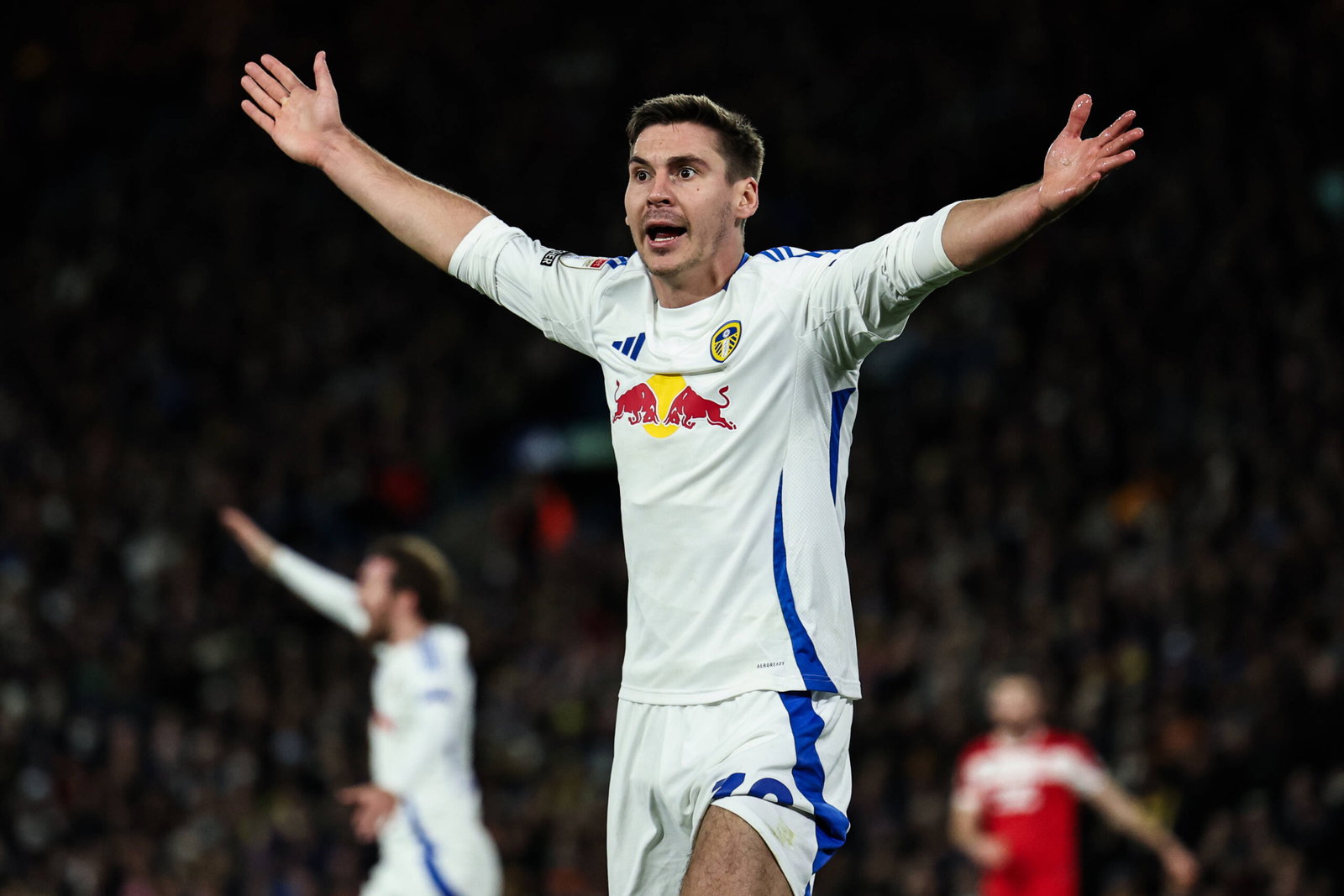 Max Wober is reigniting his career at Leeds United - here’s how