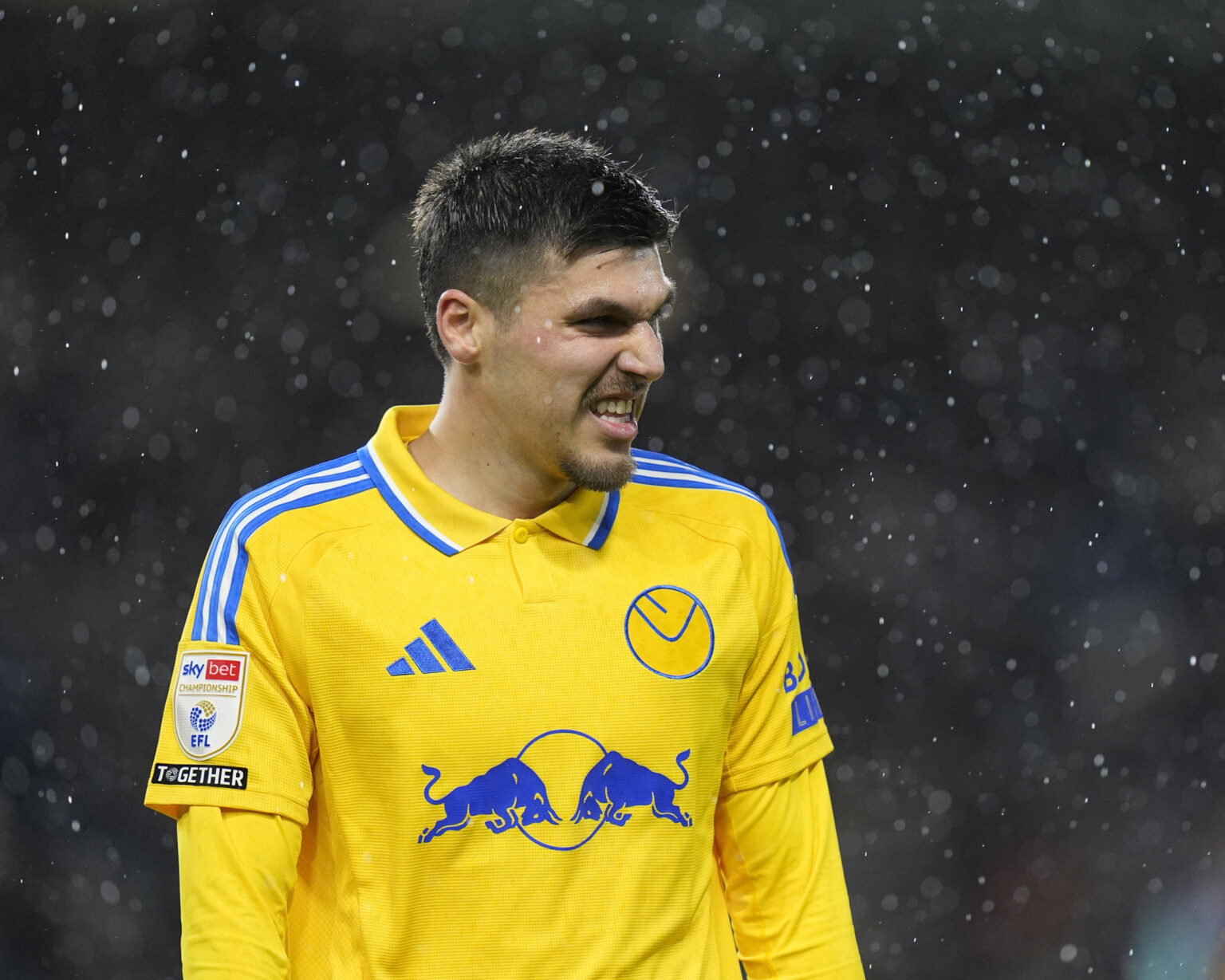 Leeds United should be miles ahead in the promotion race but here's why ...