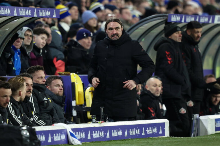 Leeds United confirm player departure ahead of the summer - A good move ...