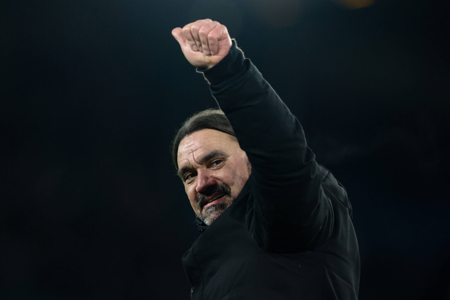The 5 players guaranteed to start for Leeds United on the first day of ...