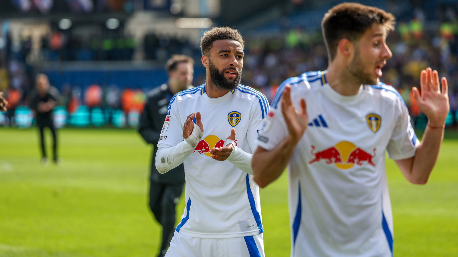 Leeds United are benefitting from Daniel Farke's £100M decision ...