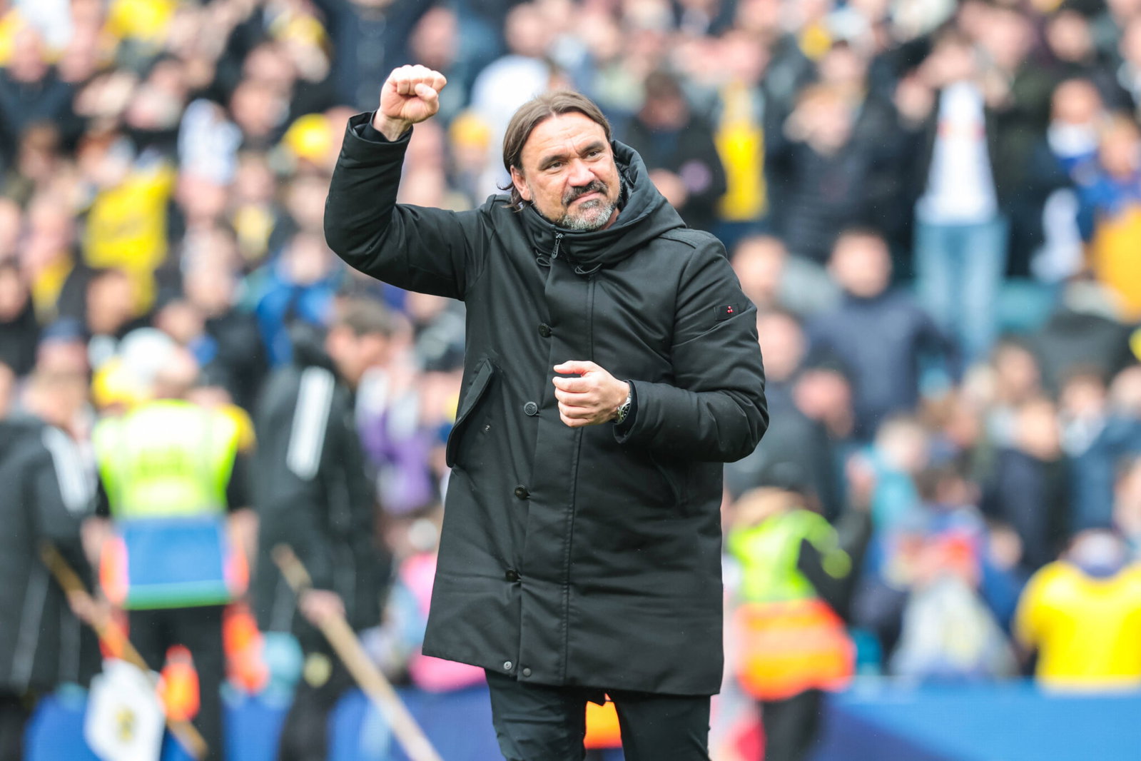 49ers Enterprises officially clear the air as Leeds United receive ...