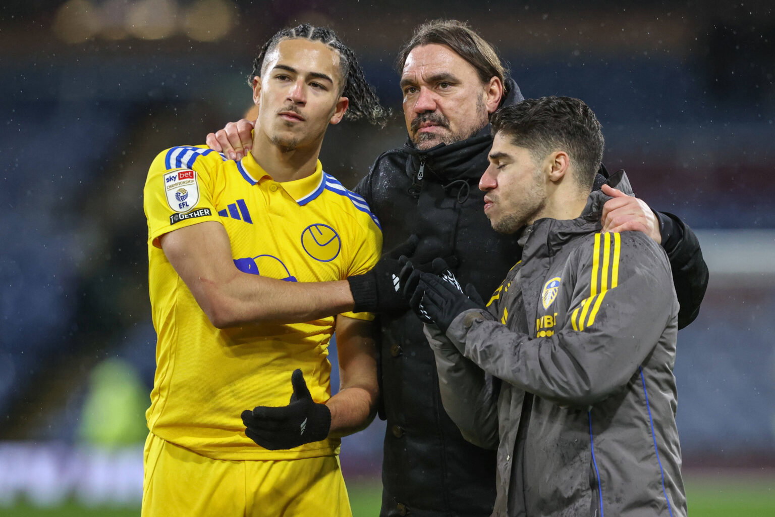 Premier League star tipped to make shock move to Leeds United - player ...