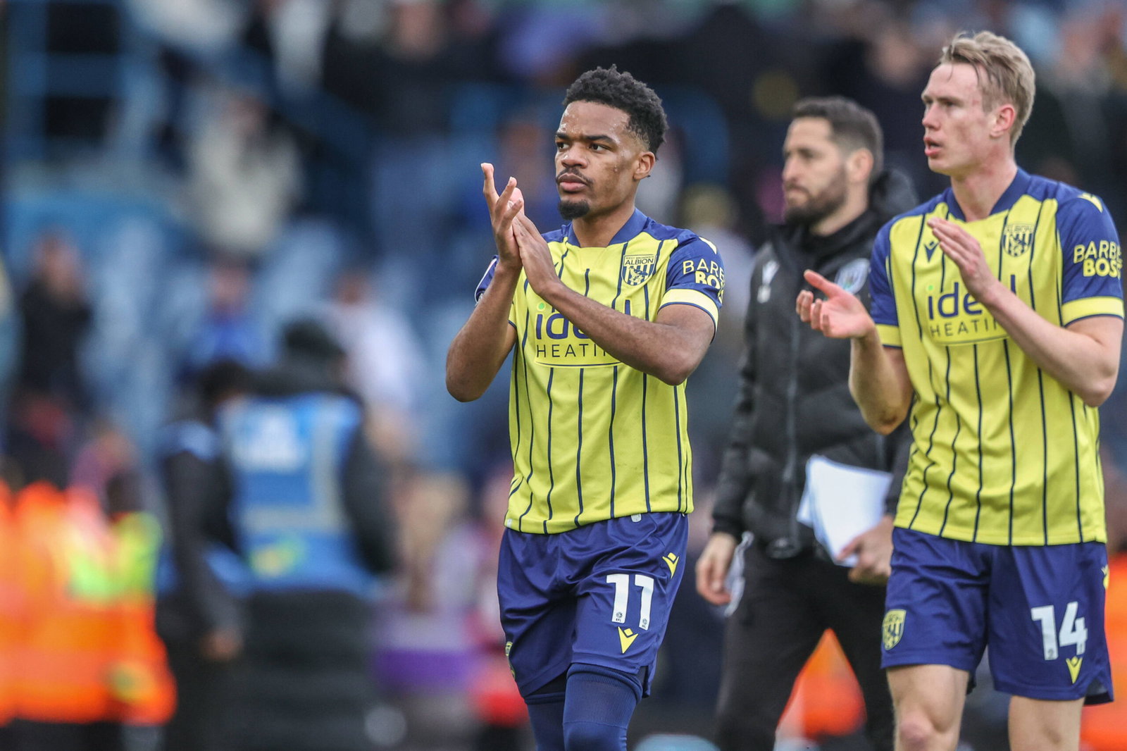 Leeds United could sign £18M attacker for free this summer - after club ...