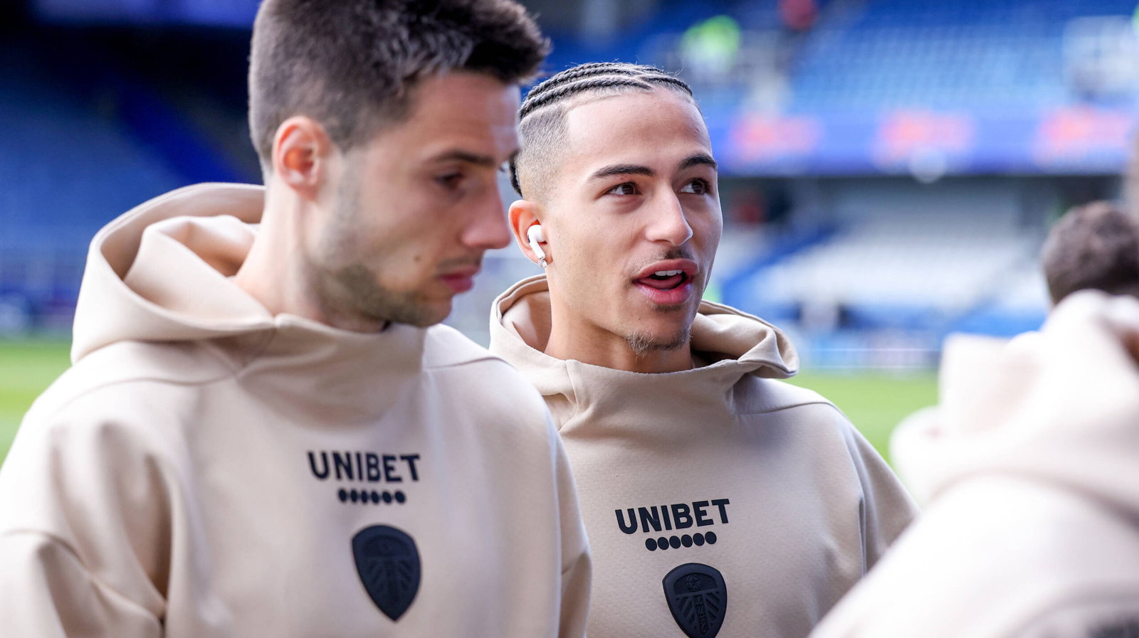 Leeds United set to receive huge financial boost from major deal ...