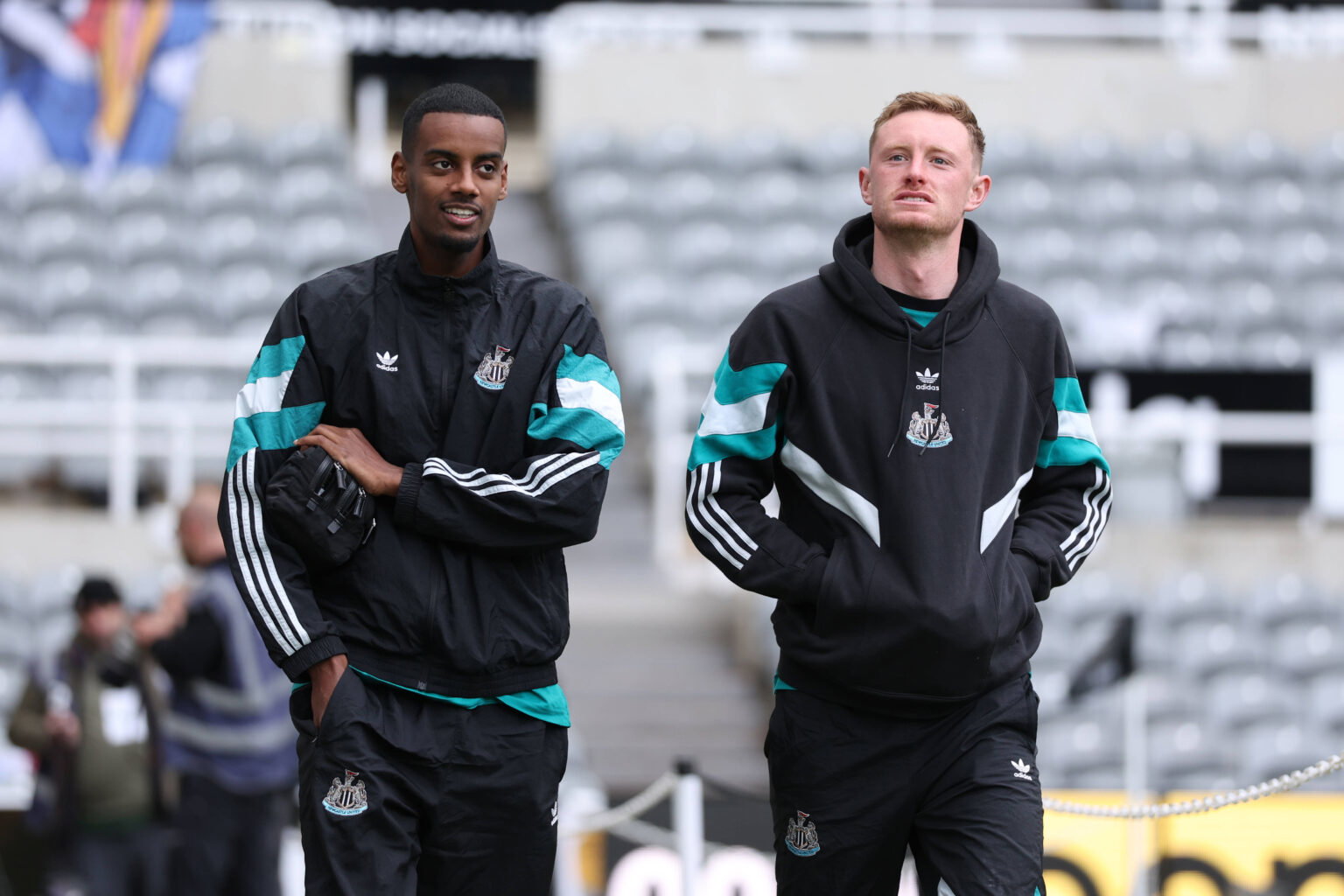 Deal agreed with Premier League club over star midfielder - Leeds ...
