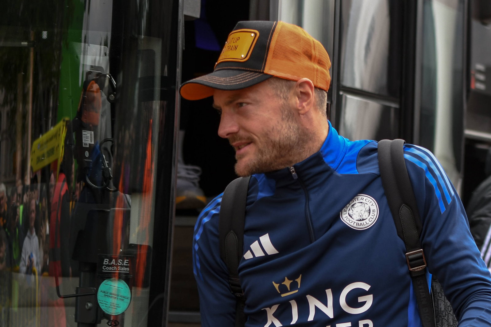 Why Leeds United could and should sign Jamie Vardy - analysis - The ...