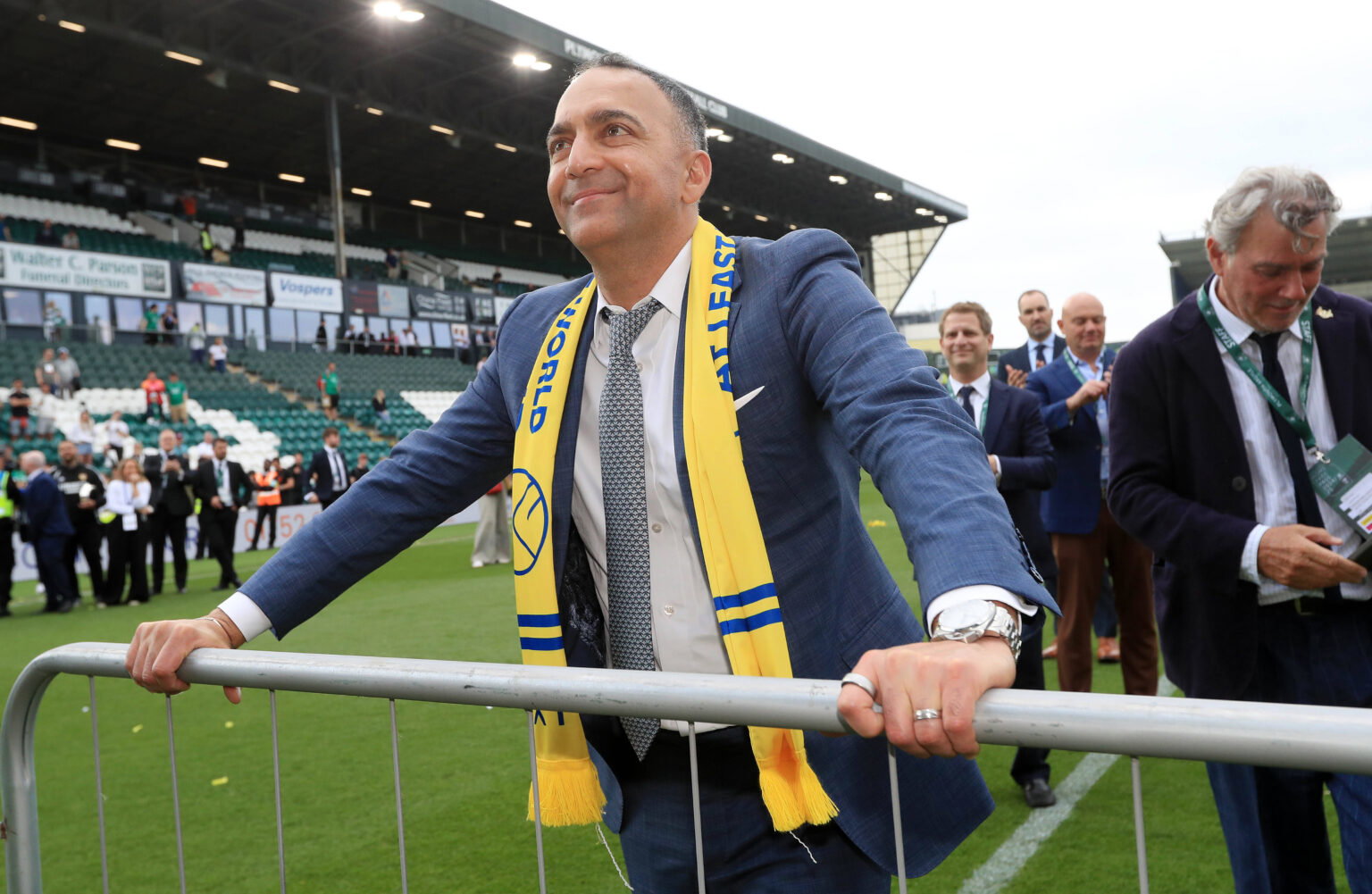 49ers make decision that could put 'ban' on transfers - Leeds United to ...