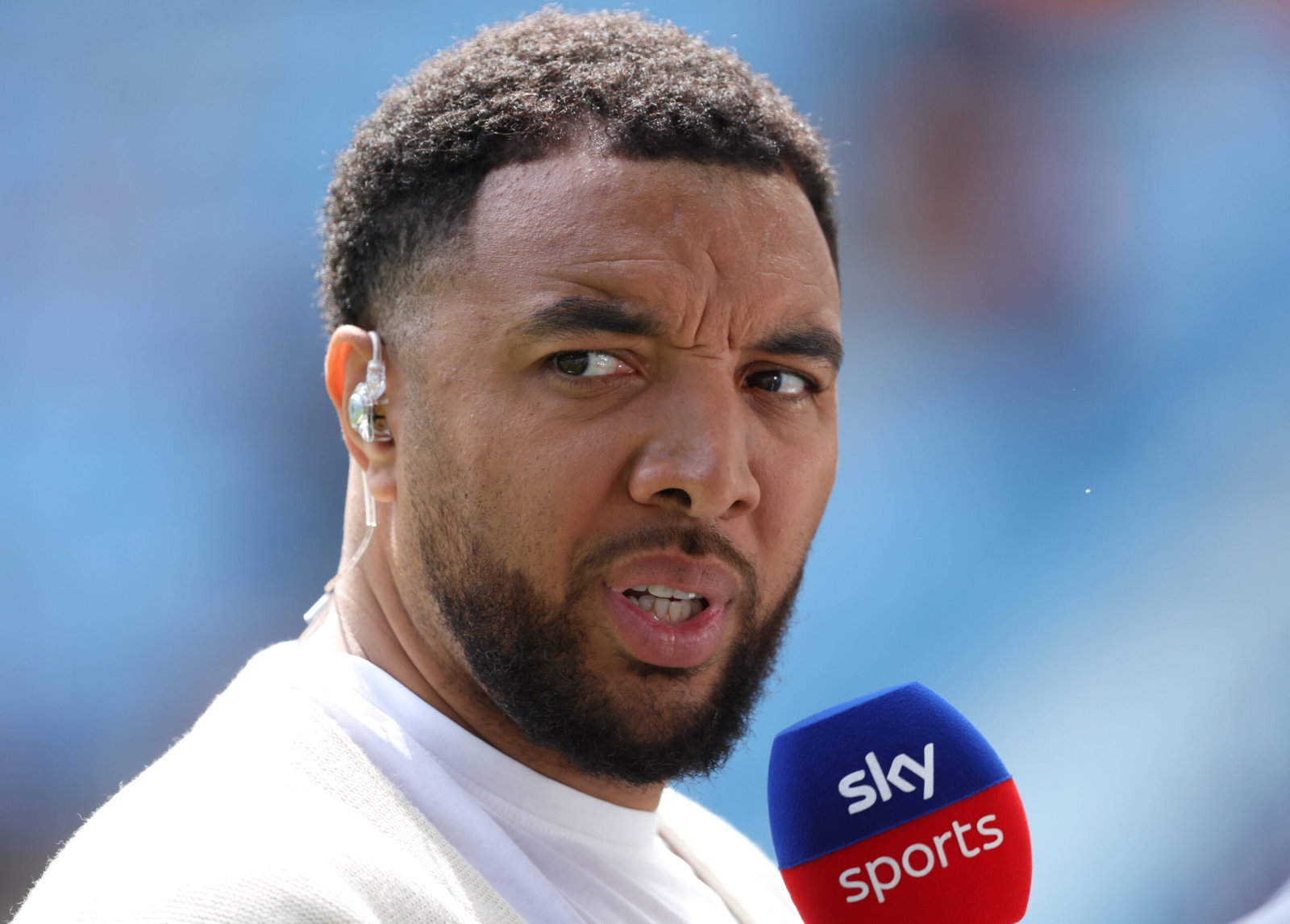Troy Deeney gives damning verdict on Leeds United and Farke sack - He ...