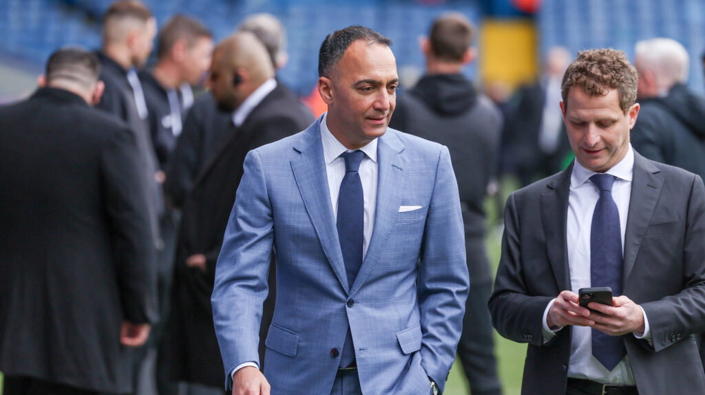 Leeds United set for £120m cash Injection - 49ers plot huge investment