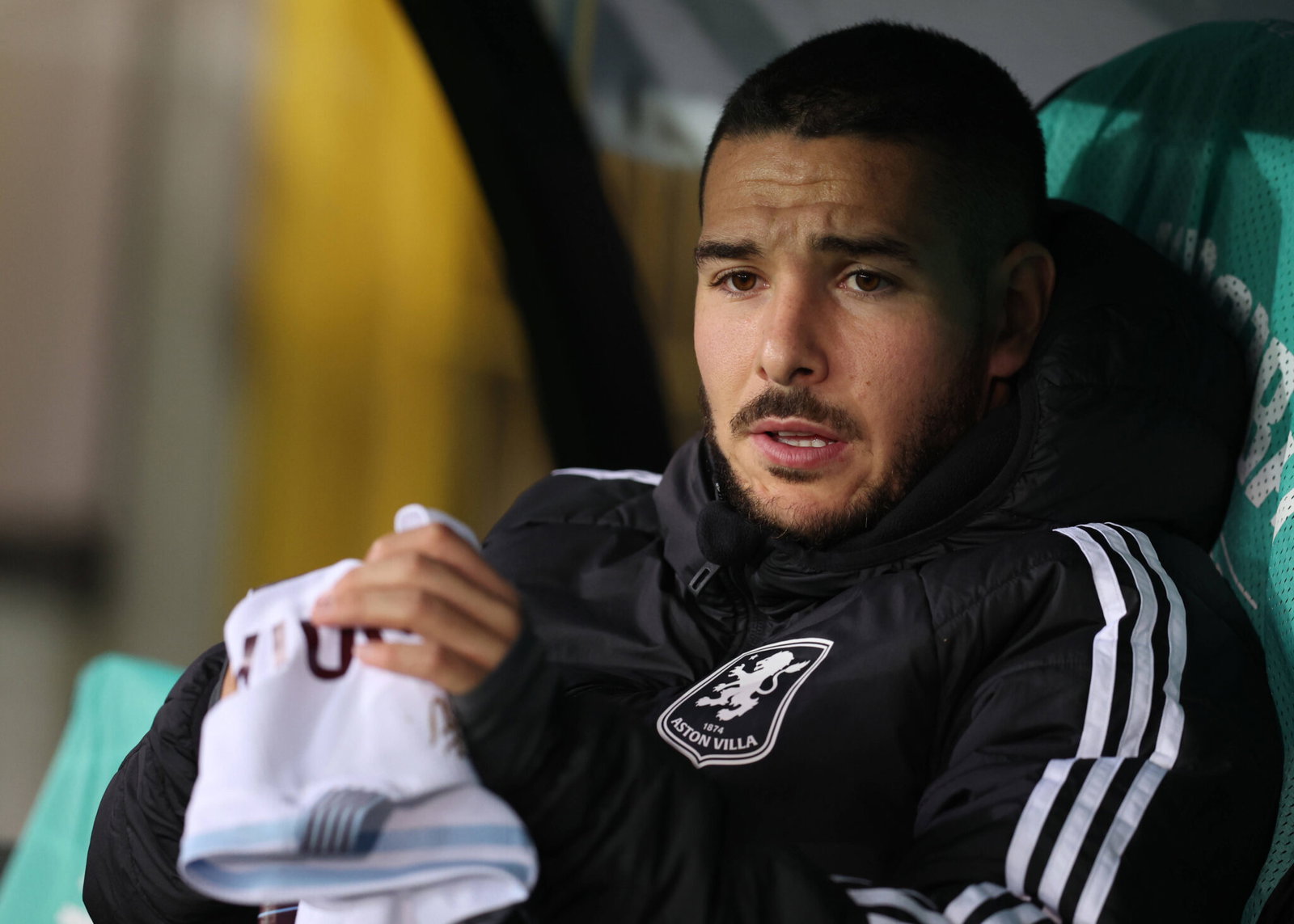 Leeds United make huge transfer decision on Aston Villa star