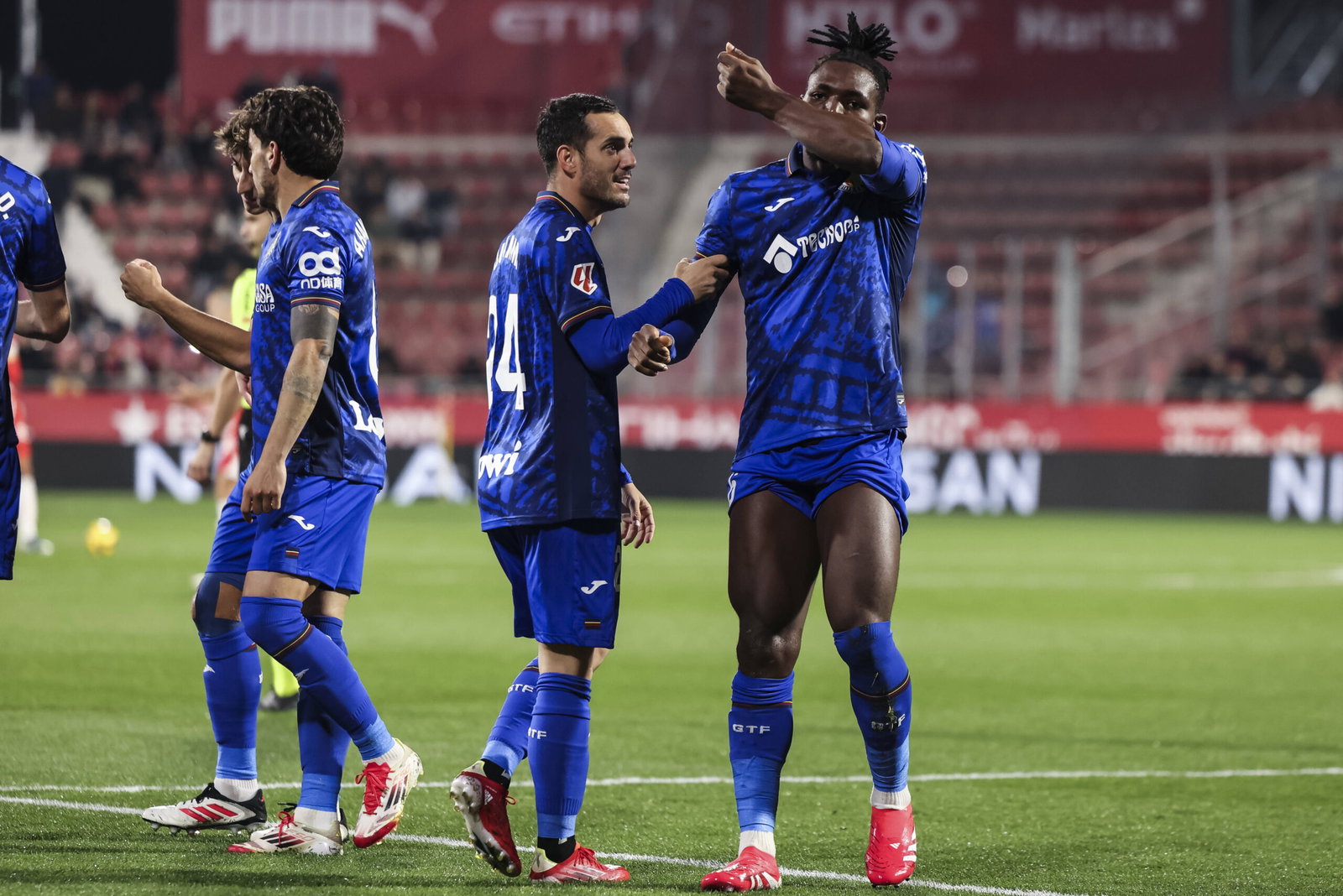 Agent of Leeds United target reveals status of transfer - Spanish club ...