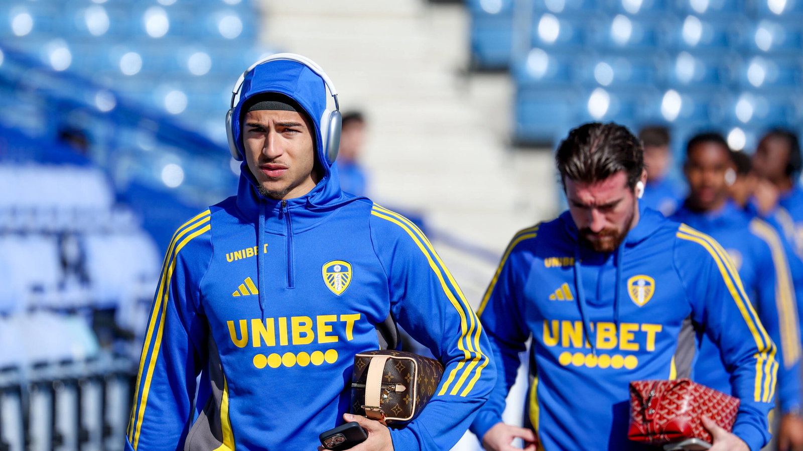 Leeds United will make final decision on first team star, as ...