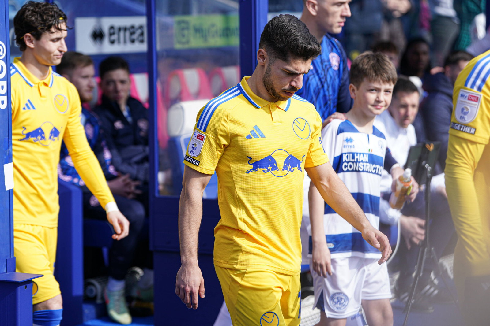 Manor Solomon transfer shock - Crystal Palace beat Leeds United to ...