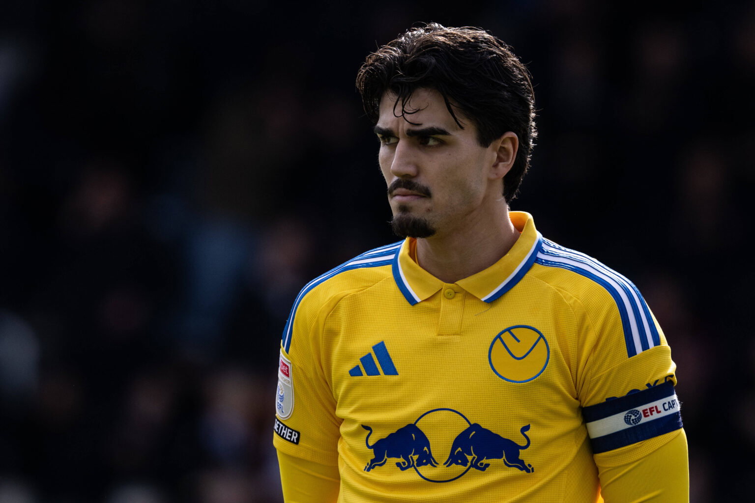 £75M deal could see European club land Leeds United star - shock move ...