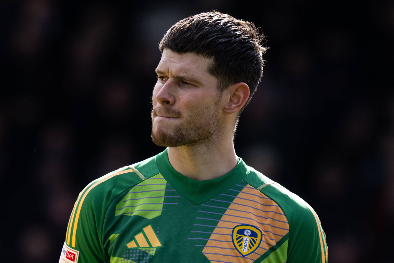 Leeds United will offer first team star to other clubs - player open to ...