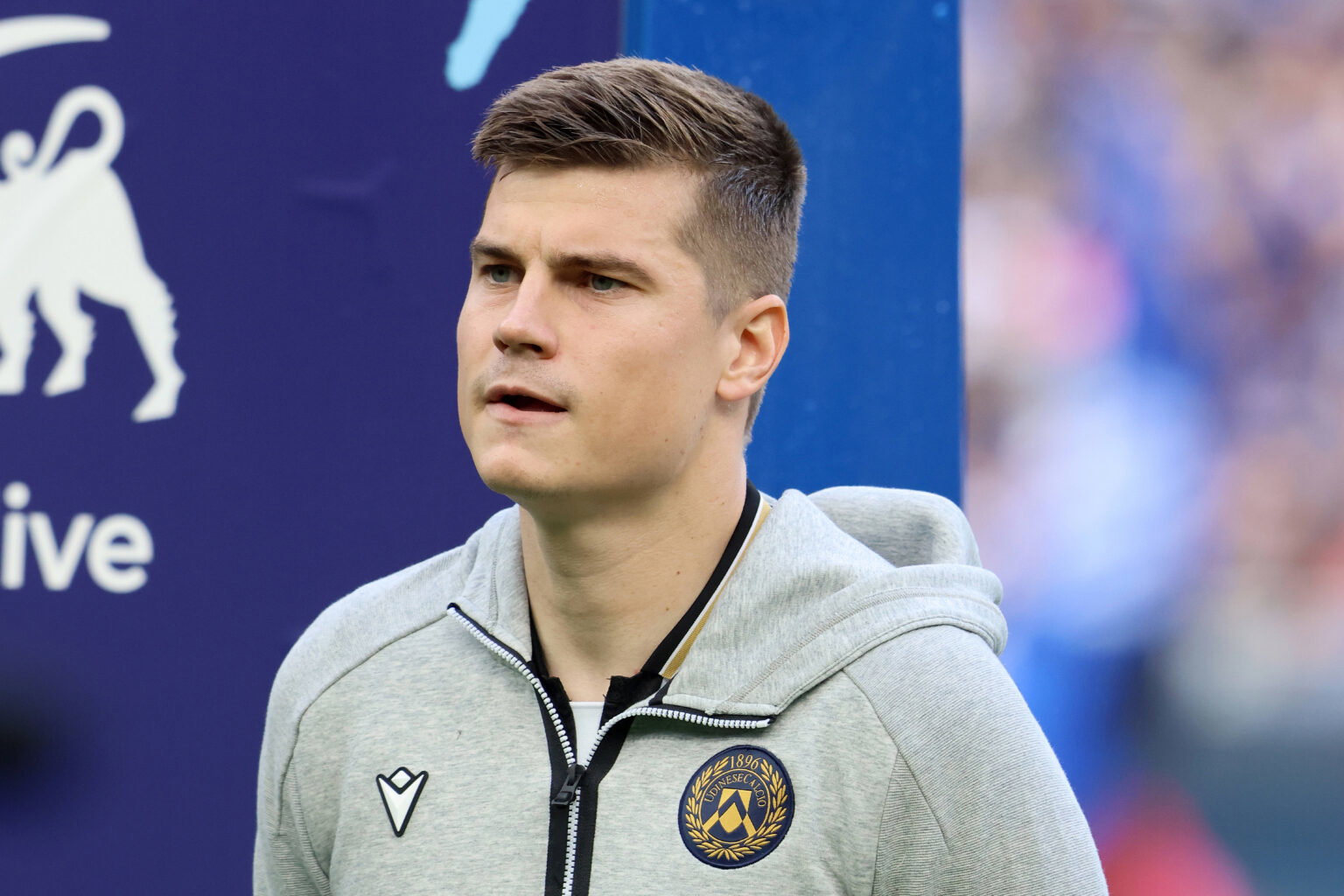 Player has arrived in West Yorkshire to complete Leeds United medical ...