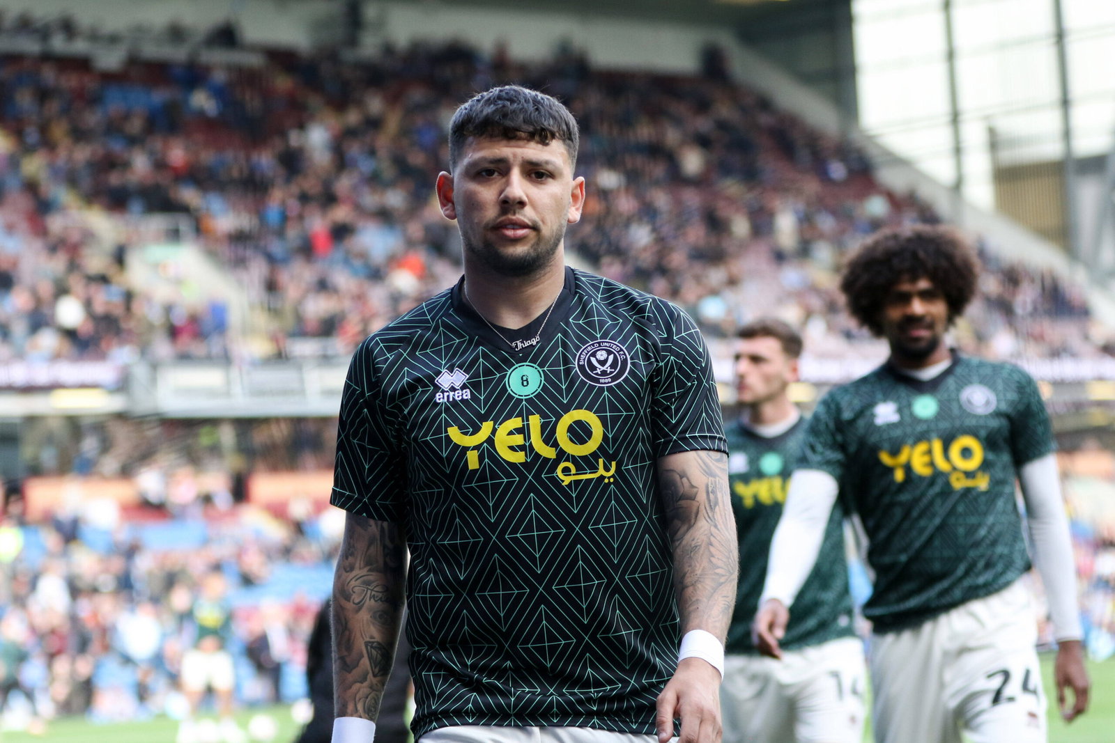 Leeds United should move for 'driving force' Gustavo Hamer - analysis