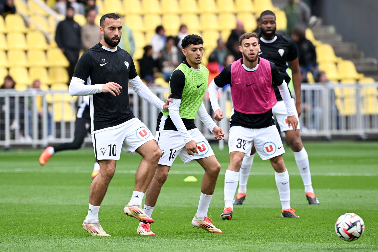 Leeds United could complete £12M deal for long-term target - club could ...
