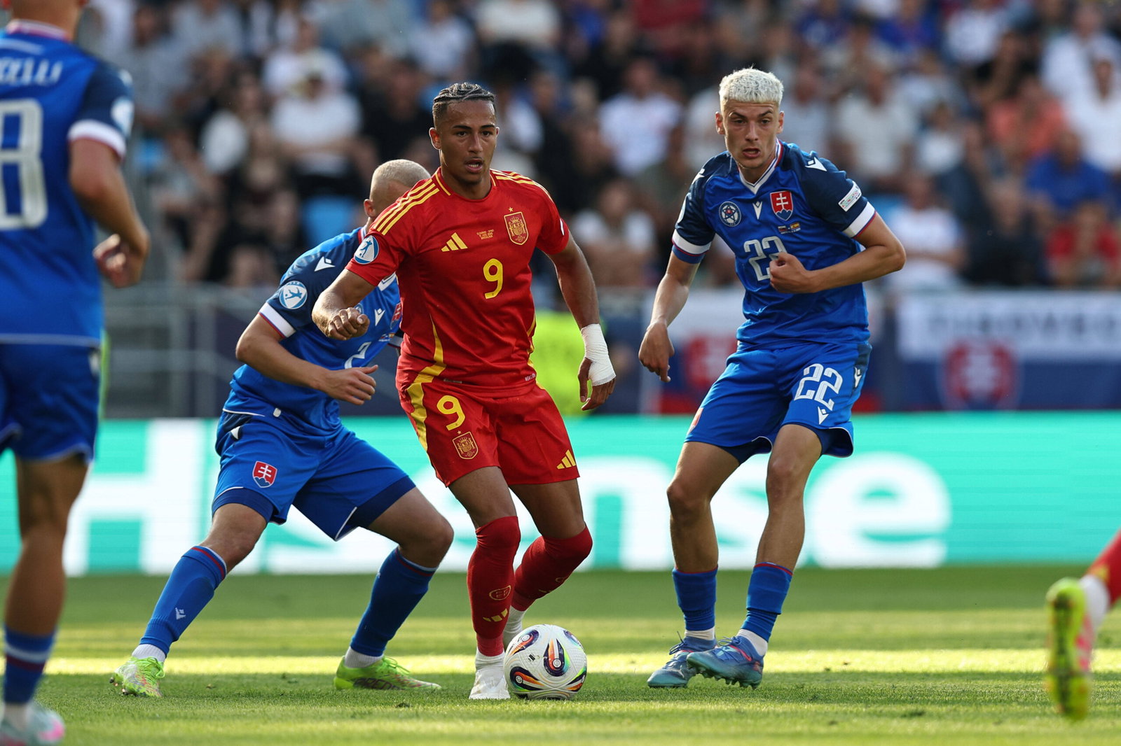 Major Mateo Joseph update: deal for Leeds United star in doubt ...