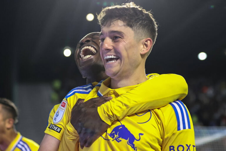 Leeds United issue Daniel James injury update - Big boost for fans