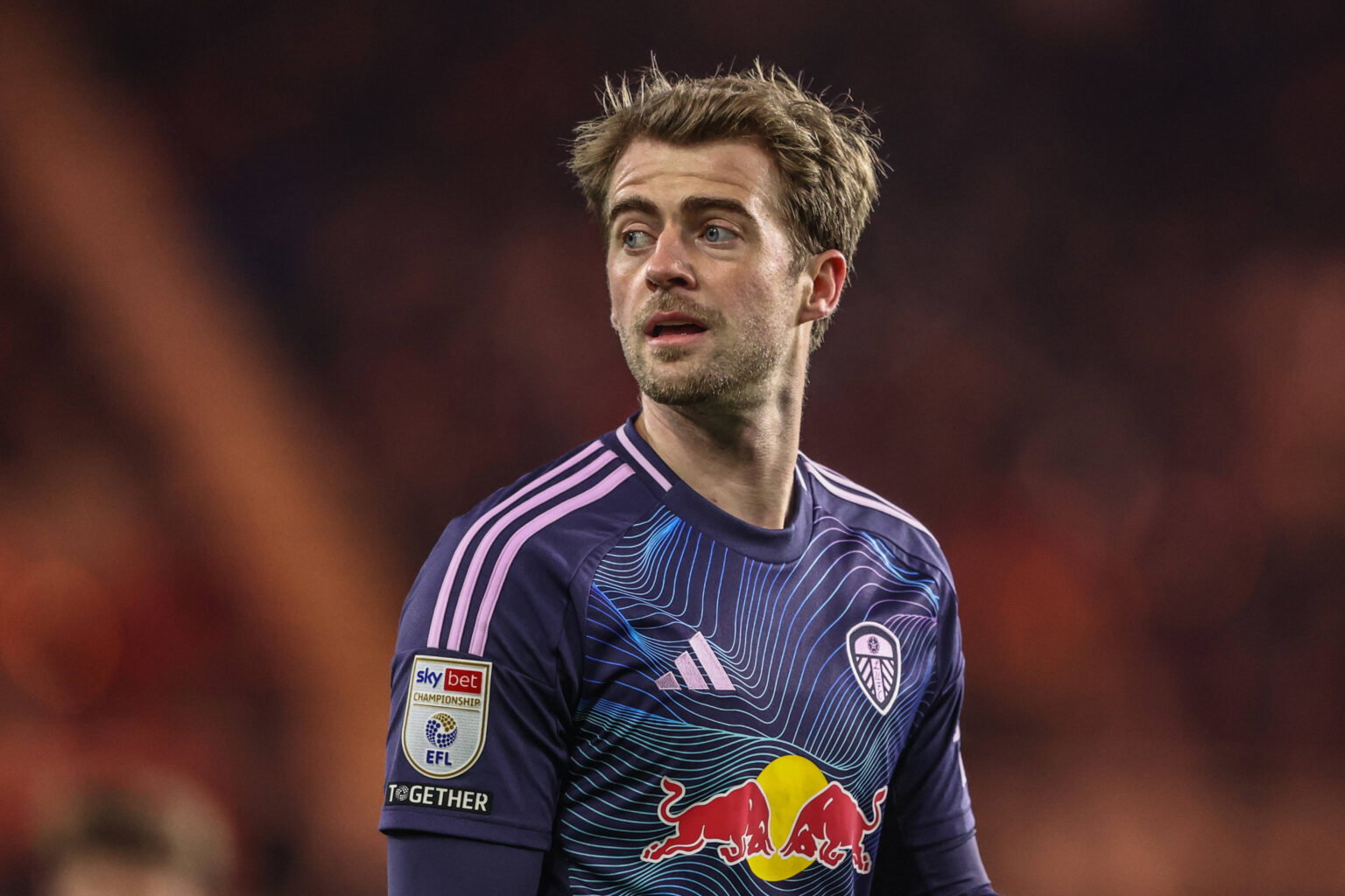 Scottish giants Celtic eye shock move for Leeds United promotion hero